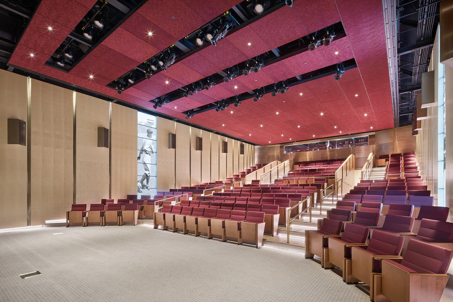 SoundPly | Project Gallery